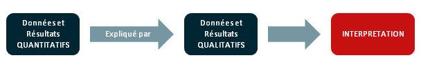 RARRE - Méthodologies de Recherche Quantitative, Qualitative et Mixte