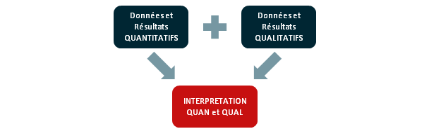 RARRE - Méthodologies de Recherche Quantitative, Qualitative et Mixte